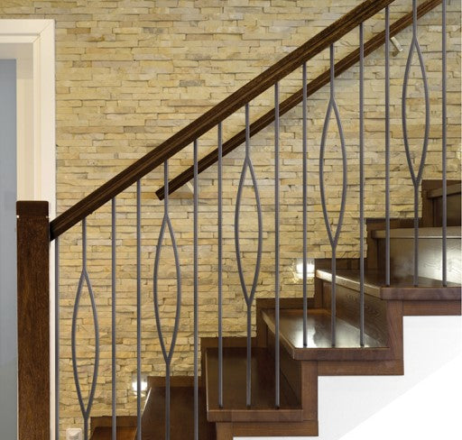 Metal Spindles – StairArt Online Store